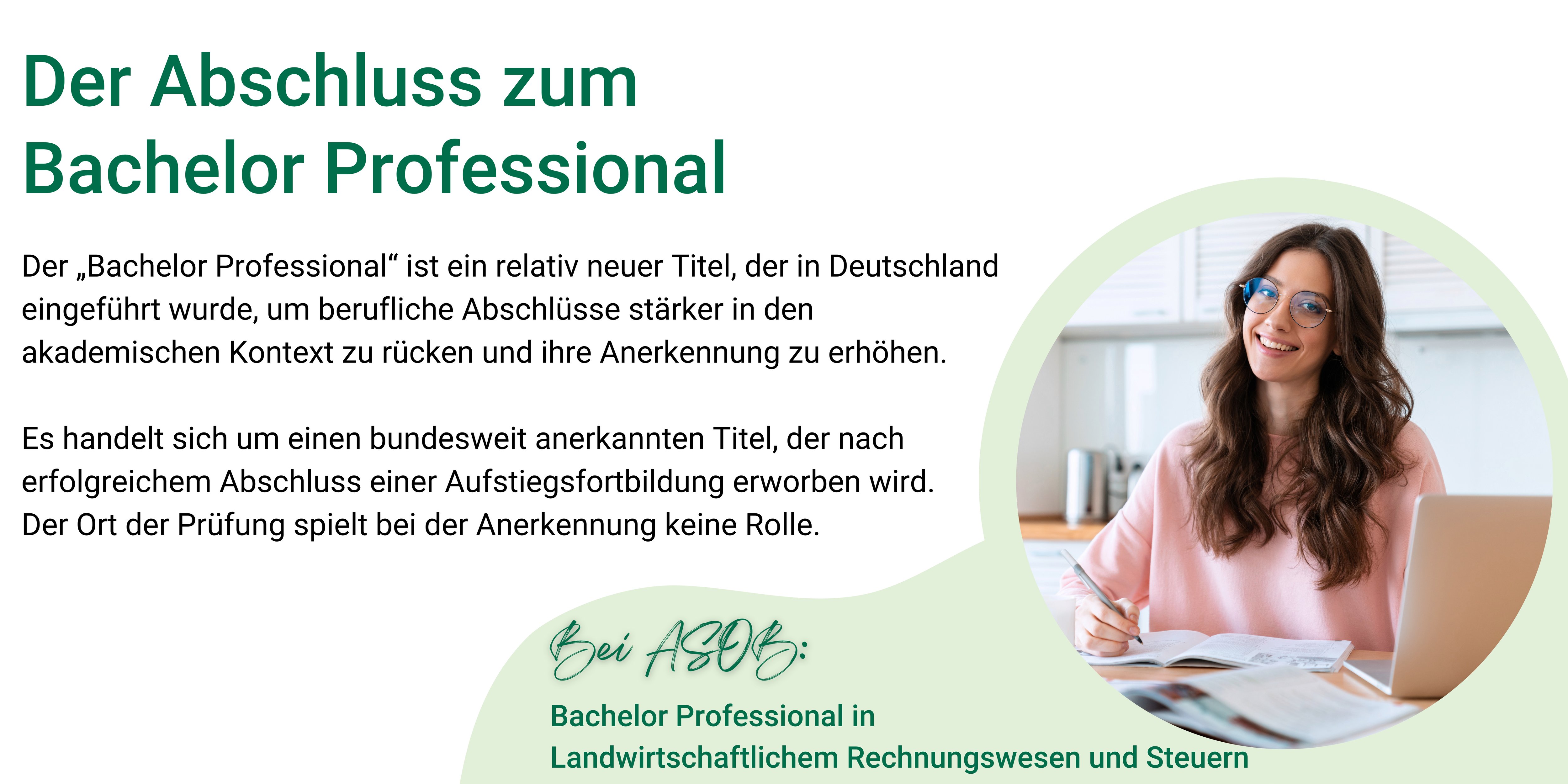 Bachelor Professional