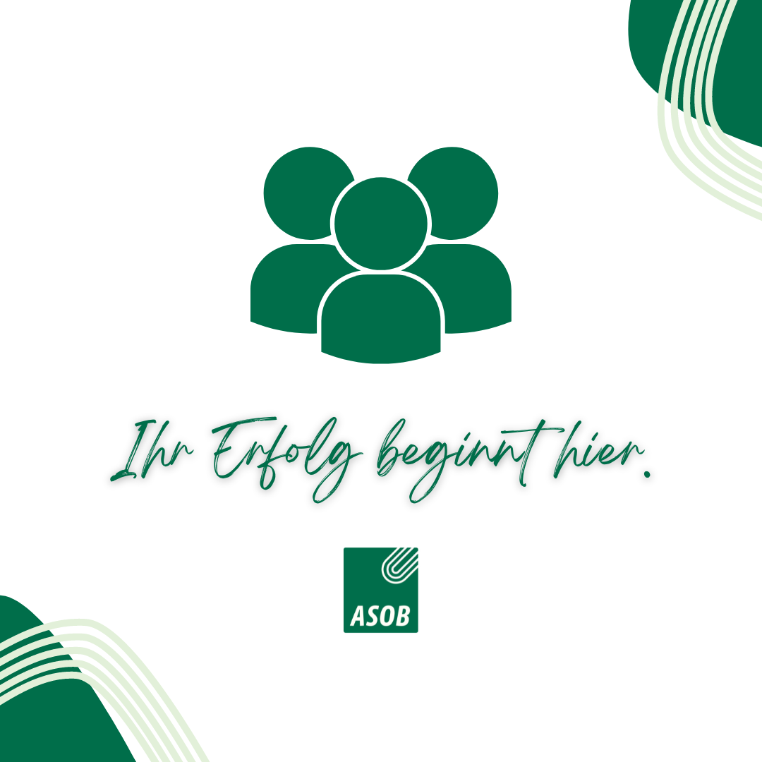 ASOB Steuerfachtagung